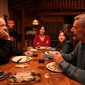 Les Choses simples - Film 2023 - AlloCiné