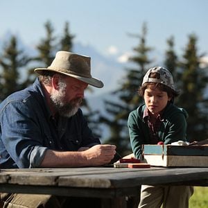 Les Choses simples - Film 2023 - AlloCiné