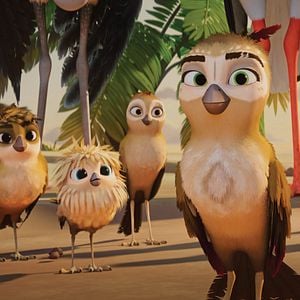 Les Aventures de Ricky - Film 2023 - AlloCiné