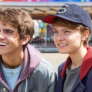 Loup Pinard - AlloCiné