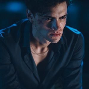 À contre-sens : Photos et affiches - AlloCiné