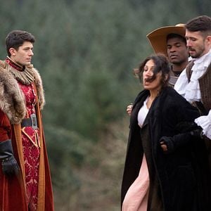 Malachi Pullar-Latchman - AlloCiné