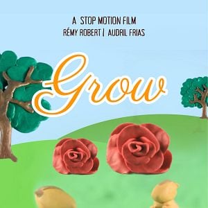 Grow - Court Métrage - AlloCiné