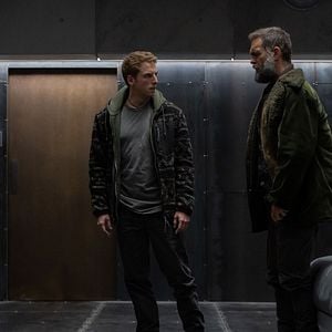 Awareness - film 2023 - AlloCiné