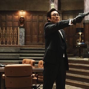 Kill Bok-soon - Film 2023 - AlloCiné