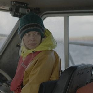 North Sea Connection - Série TV 2022 - AlloCiné