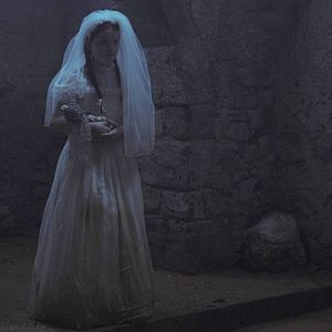 The Communion Girl - Film 2022 - AlloCiné