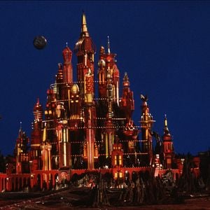 Flash Gordon - Film 1980 - AlloCiné