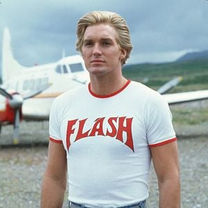 Flash Gordon - Film 1980 - AlloCiné