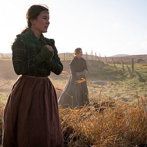 La Dernière Danse de Kirsty McLeod - Film 2021 - AlloCiné