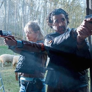 38°5 quai des orfèvres - Film 2023 - AlloCiné