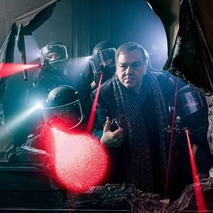 38°5 quai des orfèvres - Film 2023 - AlloCiné