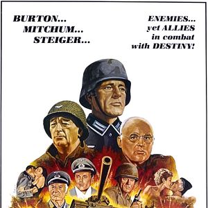 La Percée d'Avranches - Film 1978 - AlloCiné