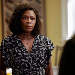 Blacklist Saison 10 - AlloCiné