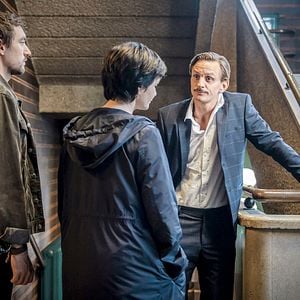 SOKO Linz Saison 1 - AlloCiné