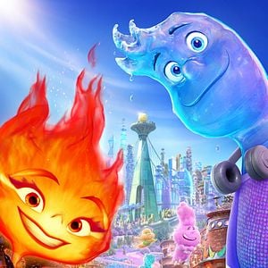 Élémentaire : Photos et affiches - AlloCiné