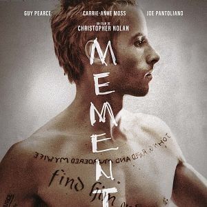 Memento - Film 2000 - AlloCiné