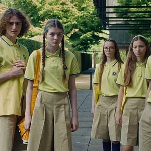 Club Zero - Film 2023 - AlloCiné