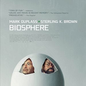 Biosphere - Film 2023 - AlloCiné