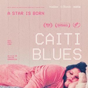 Caiti Blues - Film documentaire 2023 - AlloCiné