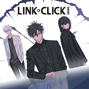 Link Click - Série TV 2021 - AlloCiné