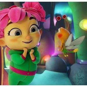 Magic ! - Film 2022 - AlloCiné