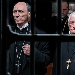 Le Cardinal - Film 2019 - AlloCiné