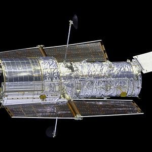 Unknown: Cosmic Time Machine - Court Métrage - AlloCiné