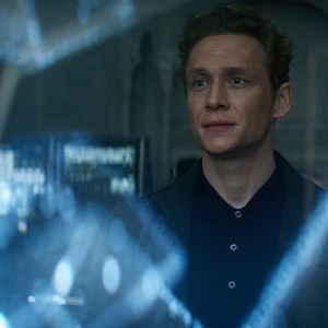 Agent Stone - Film 2023 - AlloCiné