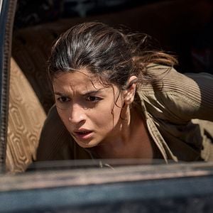 Agent Stone - Film 2023 - AlloCiné