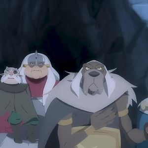 Lance Dur Saison 1 - AlloCiné