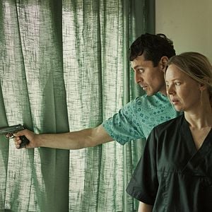 Alexej Manvelov - AlloCiné