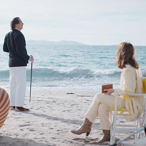 Daaaaaali ! - film 2023 - AlloCiné