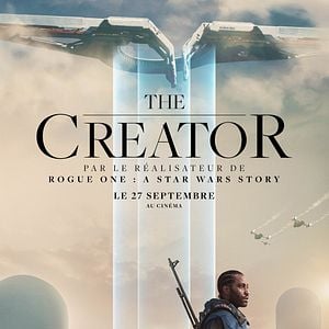 The Creator : Photos et affiches - AlloCiné