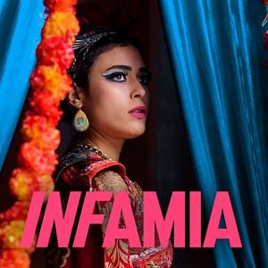 Infamy - Série TV 2023 - AlloCiné