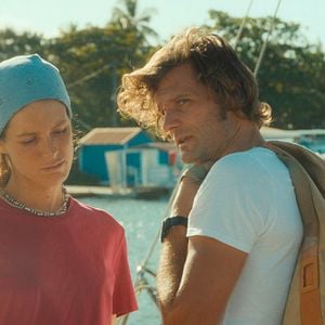 Flo - film 2023 - AlloCiné