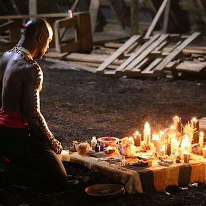 The Ritual Killer - Film 2023 - AlloCiné