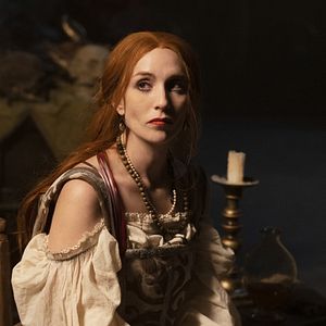 Caravage - film 2022 - AlloCiné