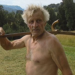 La Ferme des Bertrand - Film documentaire 2023 - AlloCiné