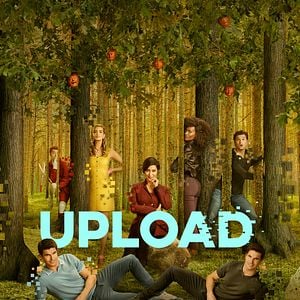 Upload - Série TV 2020 - AlloCiné