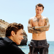 After - Chapitre 5 - Film 2023 - AlloCiné