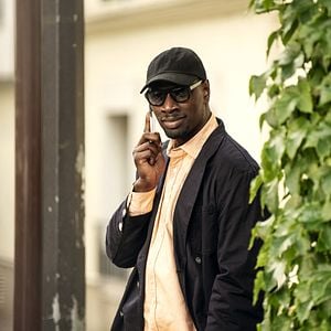 Omar Sy - AlloCiné