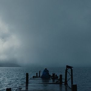 Soudain seuls - Film 2023 - AlloCiné