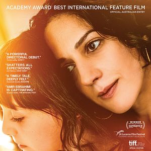 Shayda - Film 2023 - AlloCiné