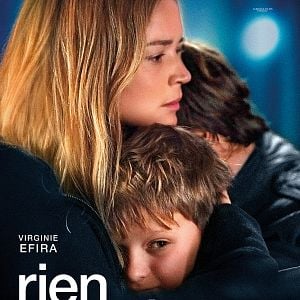 Rien à Perdre - Film 2023 - AlloCiné