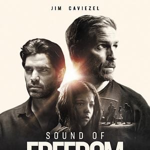 Sound of Freedom - Film 2023 - AlloCiné
