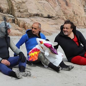 Eric Fraticelli - AlloCiné