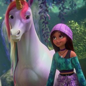 Unicorn Academy : L'École des licornes Saison 1 - AlloCiné