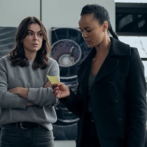 Maria Sten - AlloCiné