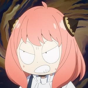 SPY x FAMILY Saison 2 - AlloCiné